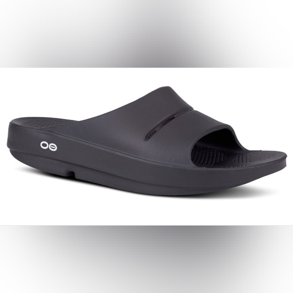 OOFOS | Shoes | Oofos Ohaah Slide Sandals | Poshmark